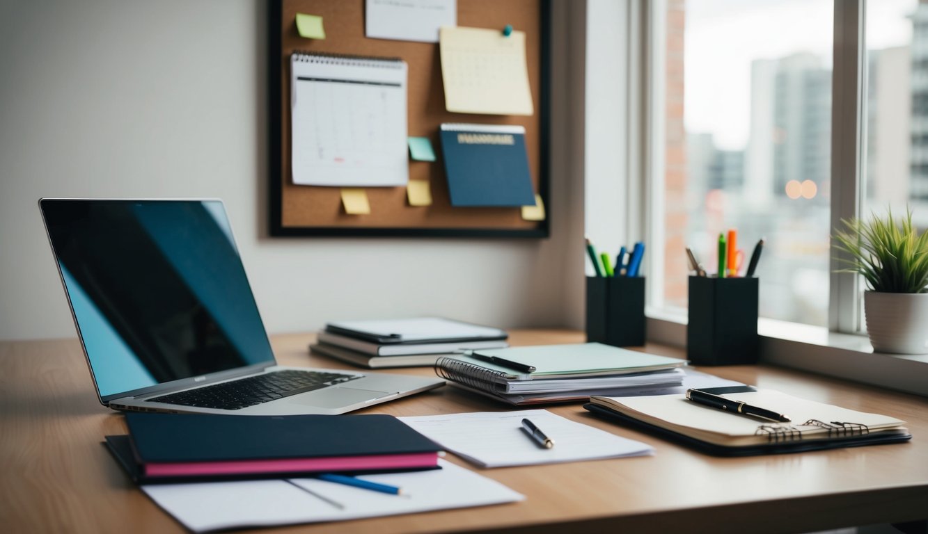 Home Office Accessories: Essential Items for a Productive Space ...