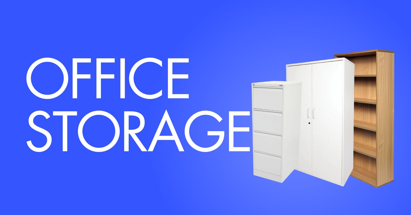 Office Storage Cabinets | Office Furniture IQ Australia