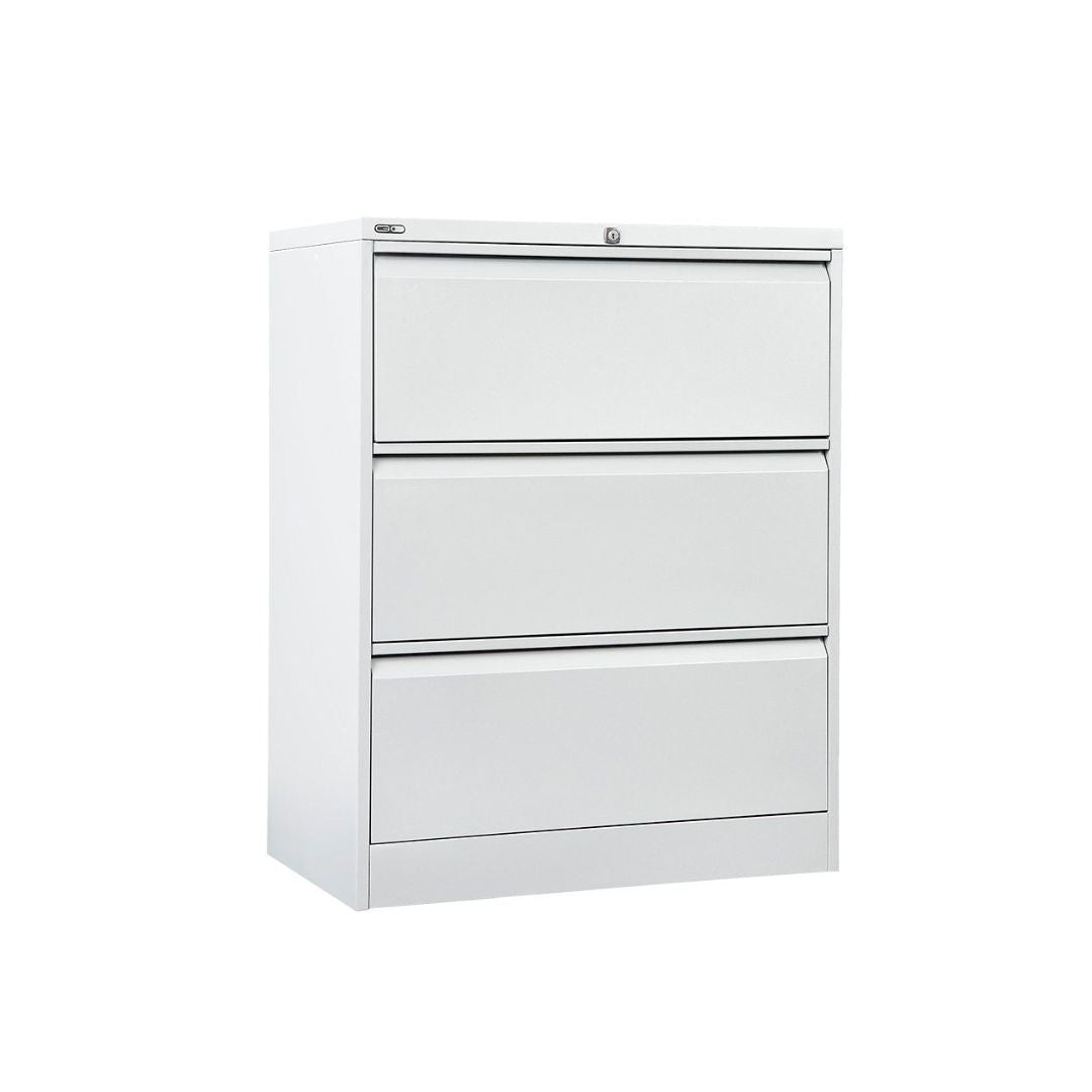 GO Lateral Filing Cabinet | Office Furniture IQ Australia