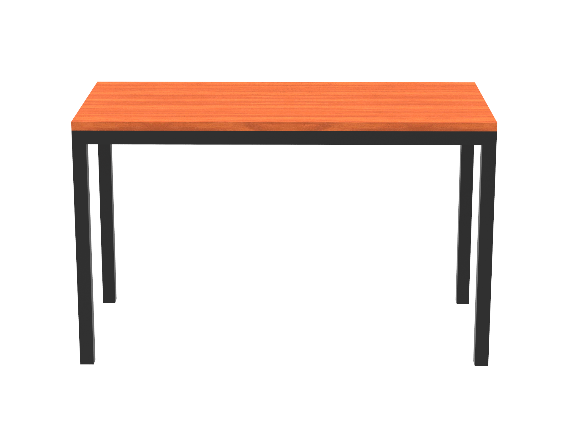 Rapidline Steel Frame Table | Office Furniture IQ Australia