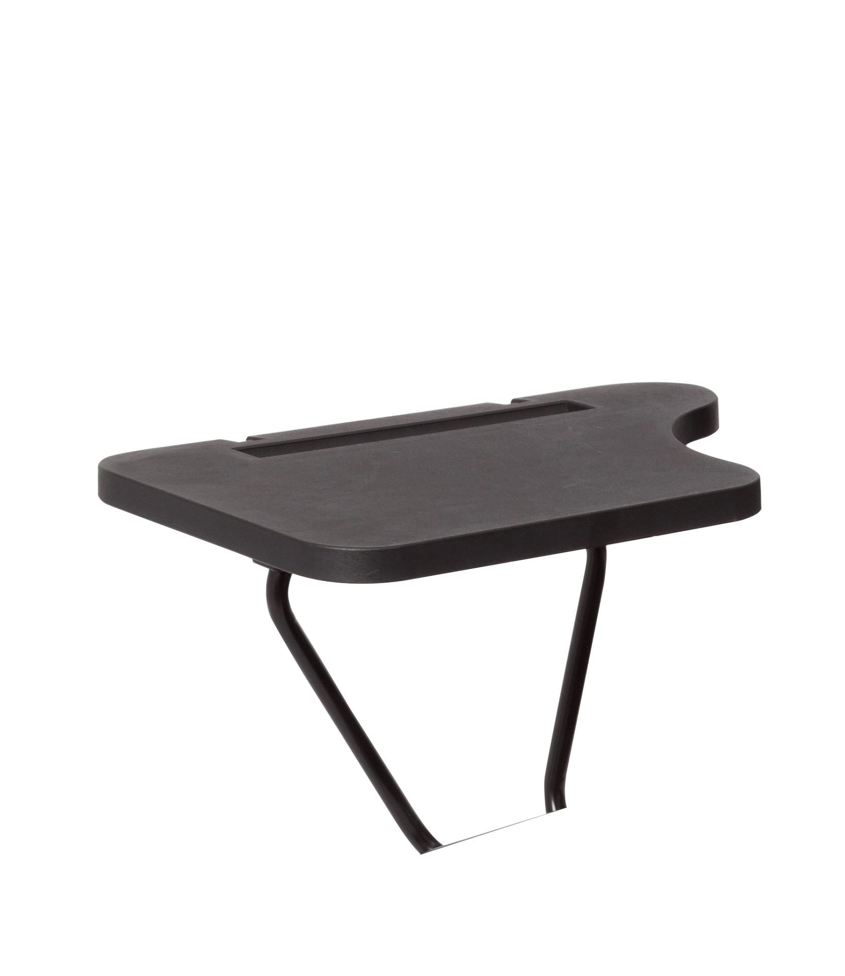 Wimbledon Chair Tablet Arm | Office Furniture IQ Australia