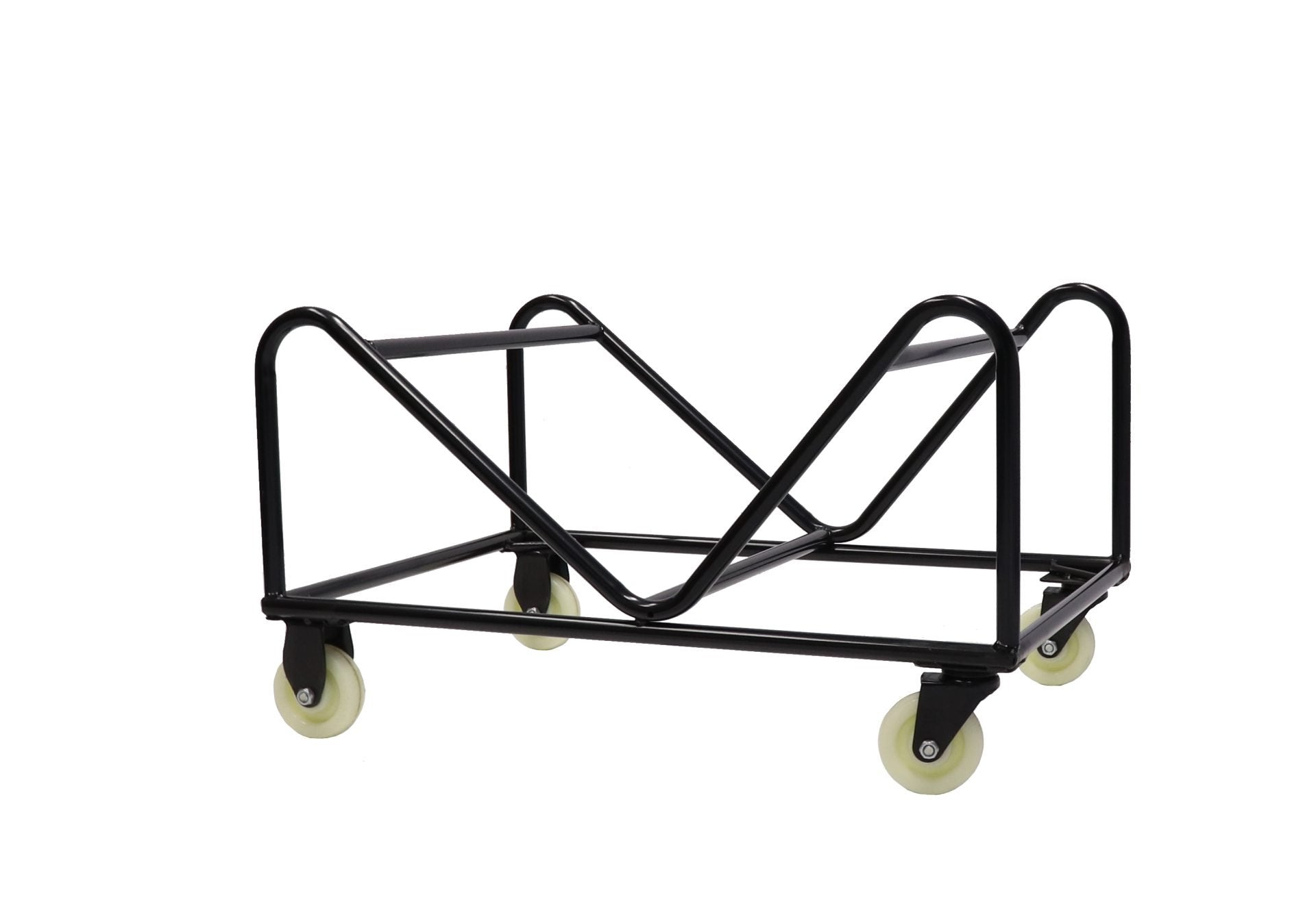 Z Chair Stacking Trolley | Furniture Trolley | Office Furniture IQ ...