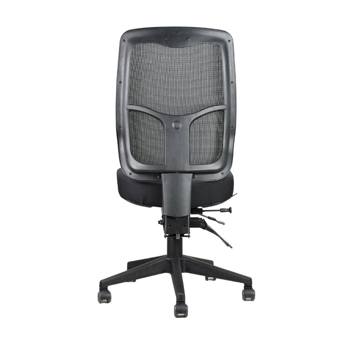 Merida High Back Chair | Office Furniture IQ Australia
