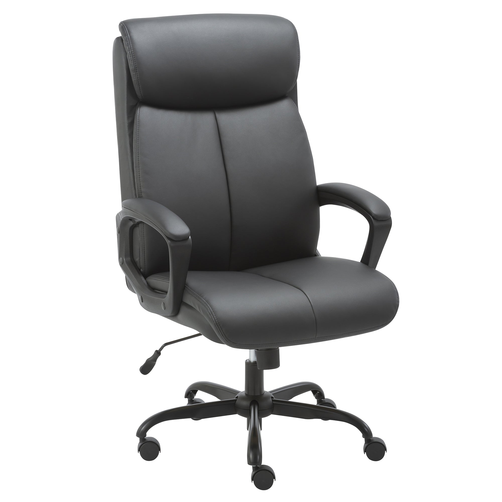 Doux High-Back Office Chair | Office Furniture IQ Australia